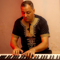 Daniel Lemos - Mapa Cultural BH